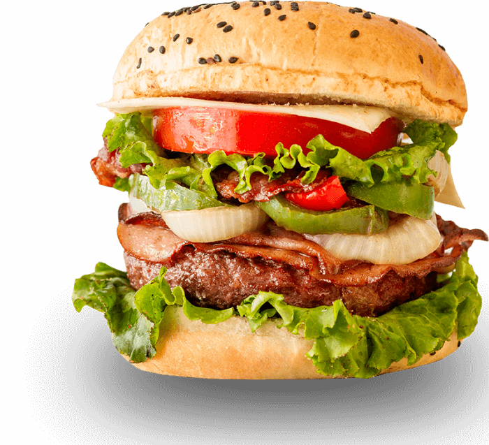 Quick Bite - Supper delicious Burger in town!